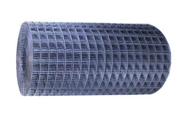 about Welded Wire Mesh - Mutual Metal Co., Ltd. - Metal Fabrication ...